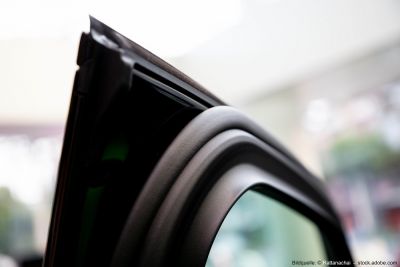 Autodichtung richtig einbauen | Graf-Dichtungen