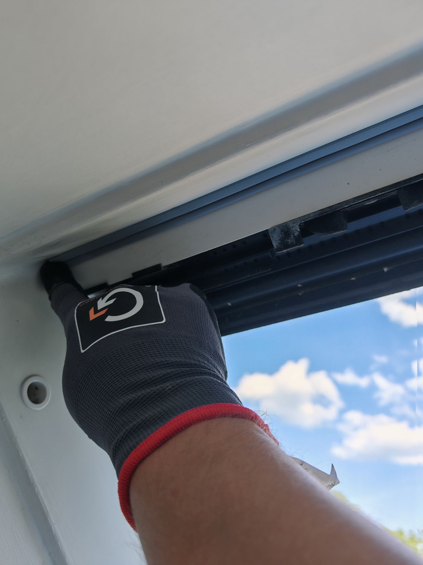 Wunderschne Dachfenster Klimaanlage Abdichtung Velux Bilder